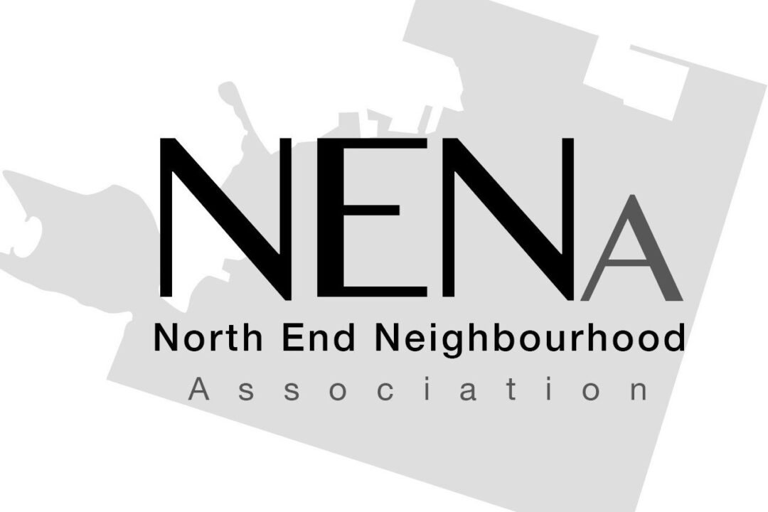 Meet Robin Lennox, MPP Hamilton Centre | North End Breezes